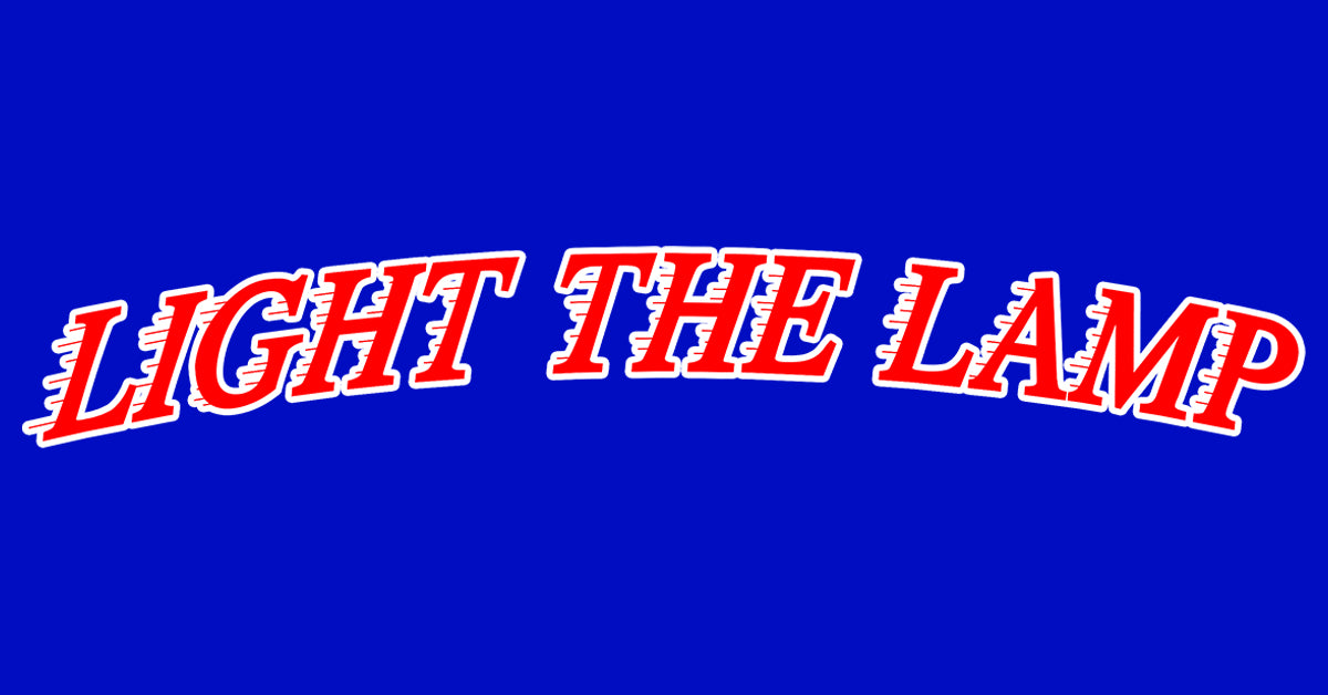 Light The Lamp Clothing – Light The Lamp Clothing